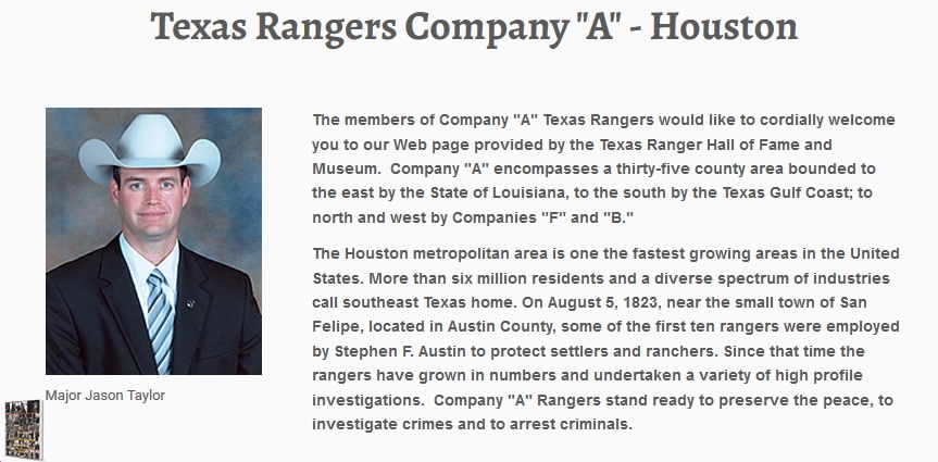 validity - Texas: One Nation Under Arrest